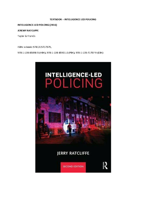 [Solved] Explain the principle of proportionality and necessity in the ...