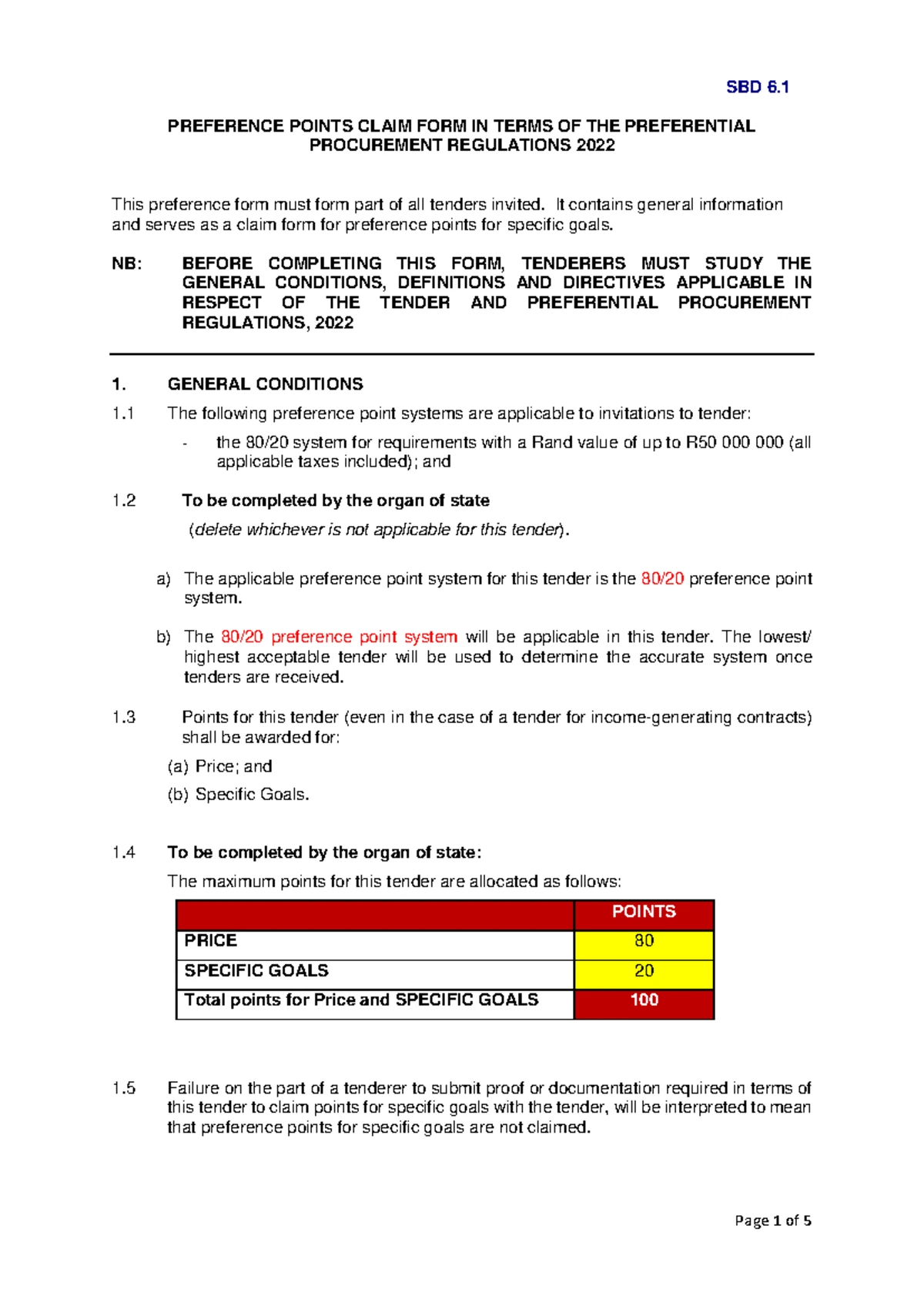 Bid-Committees-PFMA - Enhancing Public Sector Committees' Effectiveness ...
