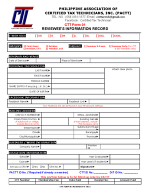 1I DST - Accounting - TAX GUIDE I. DOCUMENTARY STAMP TAX (DST) 1 ...