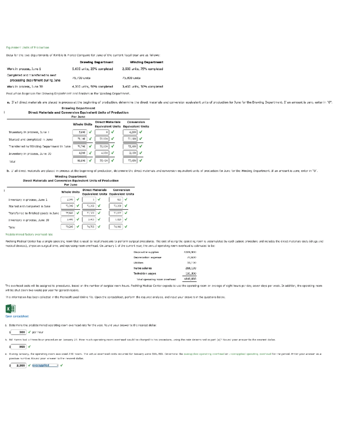 ACC202 - Milestone 3 - Project Final - Milestone One - Cost ...