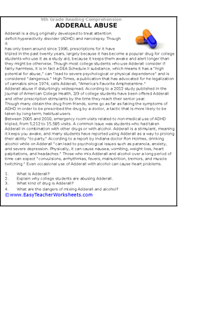Lesson plan- Types of conflicts - Subject: English Grade Level: Grade 7 ...