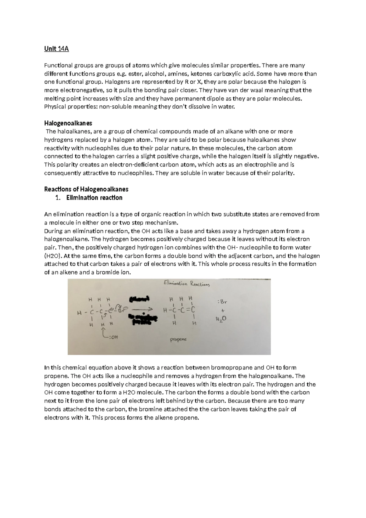 Unit 6 Assignment 3: Project Implementation and Review in Applied Science - Studocu