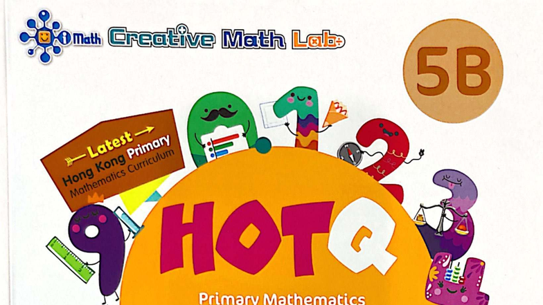HOTQ 5B - High Order Thinking Questions in Mathematics - Studocu