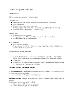 [Solved] Find the standard deviation of the following set of data 40 30 ...