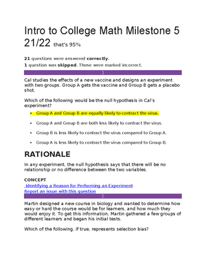 [Solved] The number line below is correctly represented by which of the ...