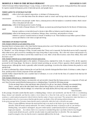 Module V social mobilization - MODULE V SOCIAL MOBILIZATION AND ...
