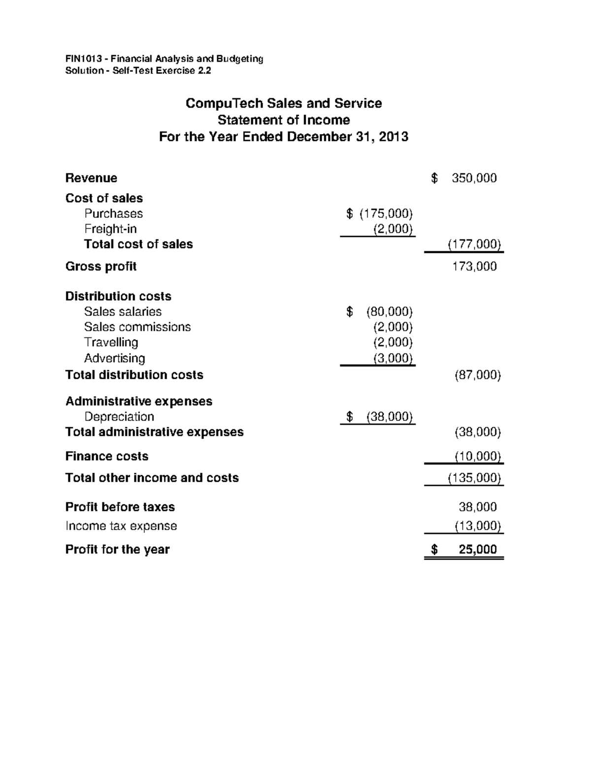 Chap 2 - STE 2.2 and STE 2.5 - Lambton College - Studocu