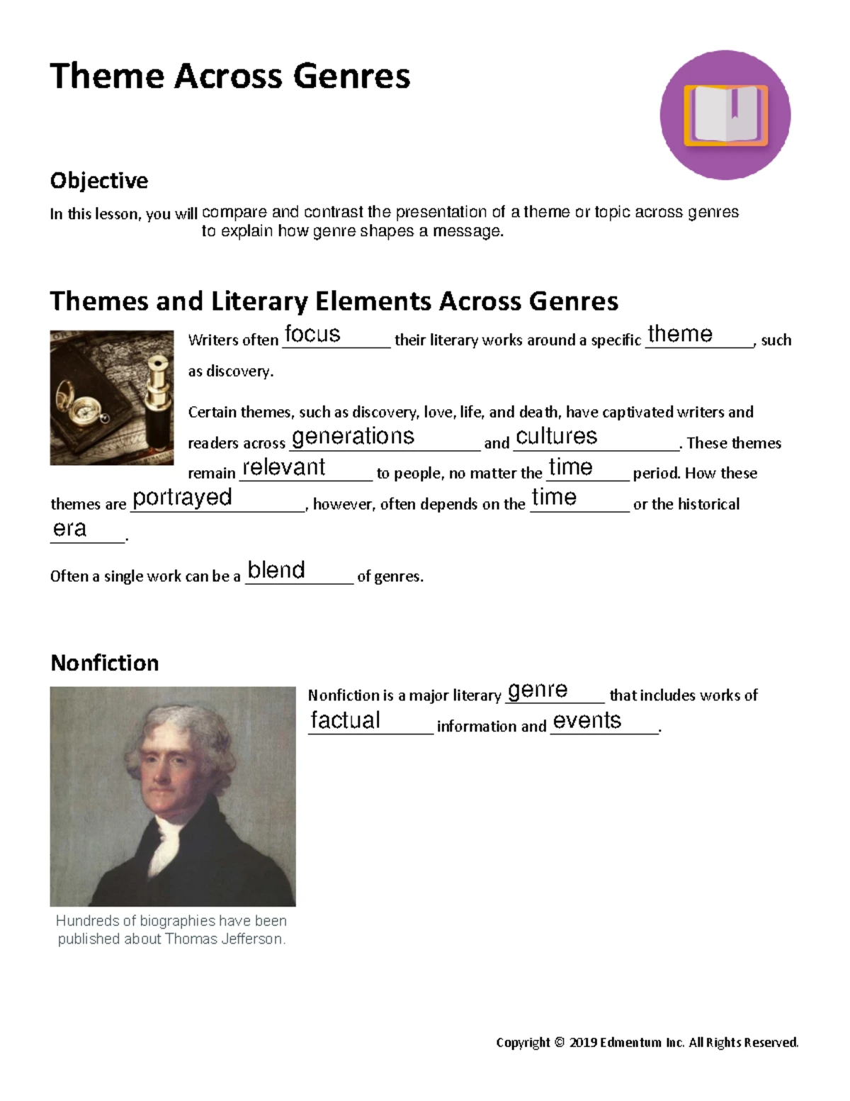 Foundations in Personal Finance: Budgeting Strategies - Lesson 5 - Studocu