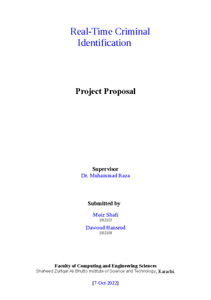 Srs template - this is tem - Software Requirements Specification for