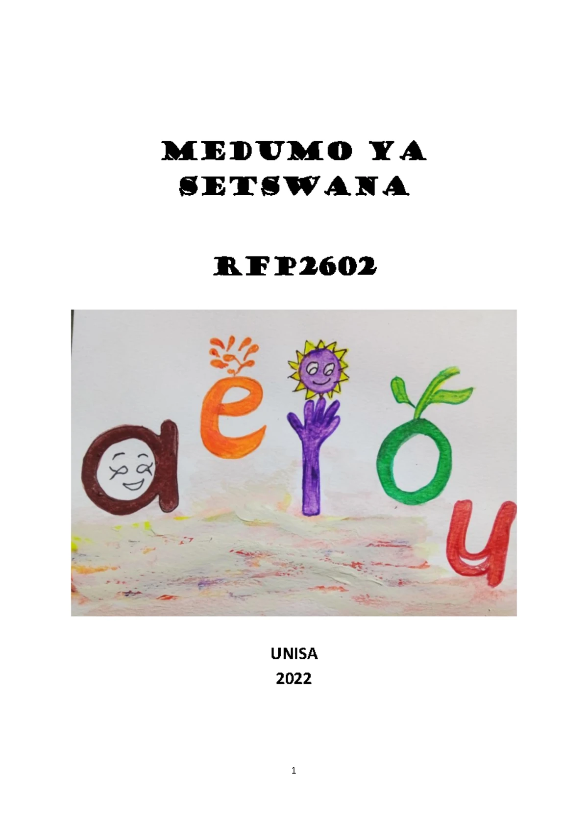 Unisa-DSAR25 - dsar - DSAR25: Practical teaching placement form for ...