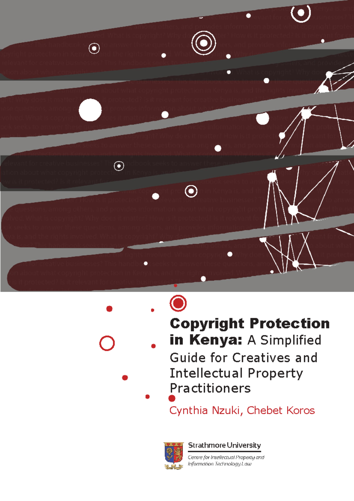 Copyright Protection in Kenya: A Comprehensive Guide for Creatives ...