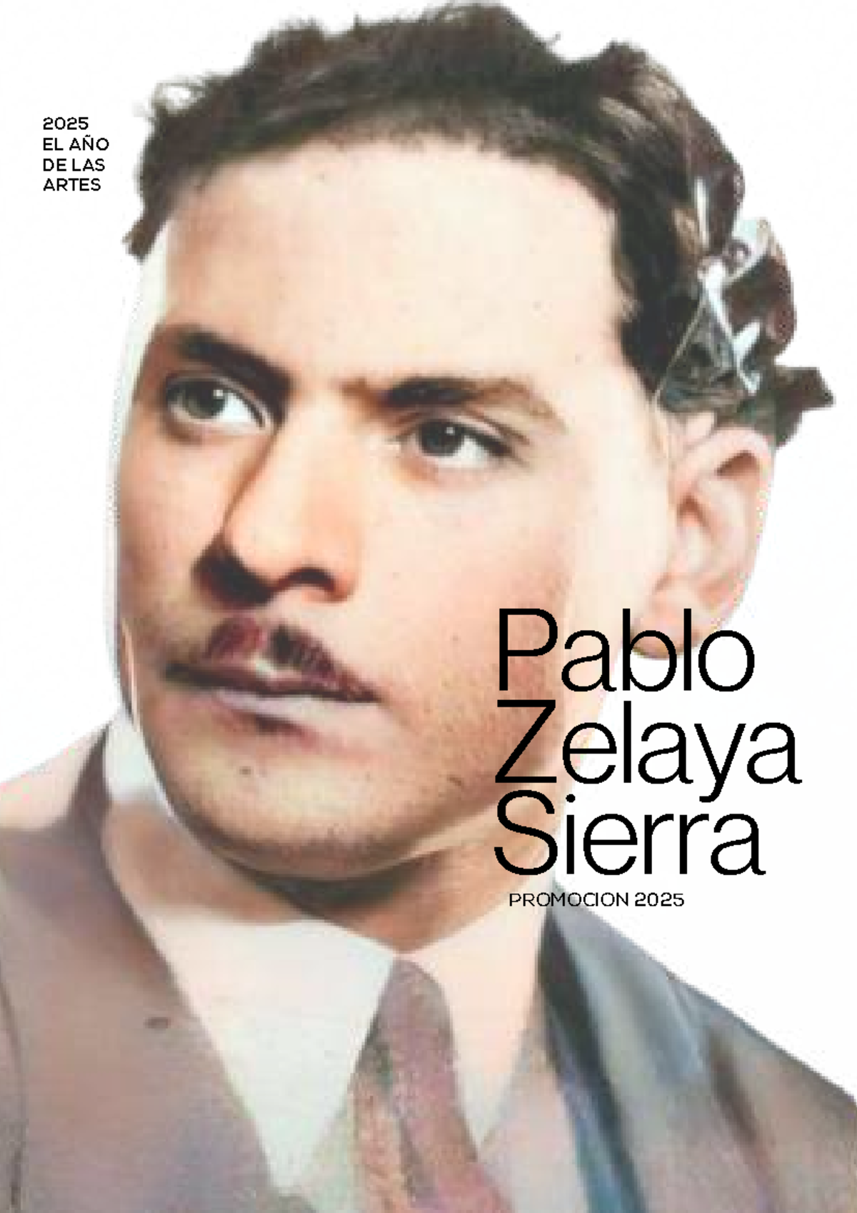 Biografía de Pablo Zelaya Sierra - Arte Hondureño Promoción 2025 - Studocu