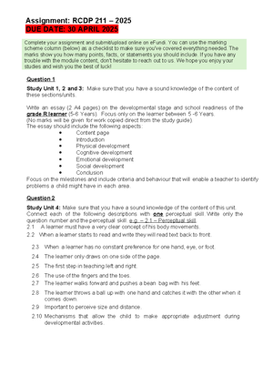 [Solved] Name the five mathematics content Areas for grade R as ...