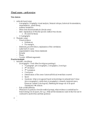 Types of arts - Visual Arts Definition: Art forms primarily appreciated ...