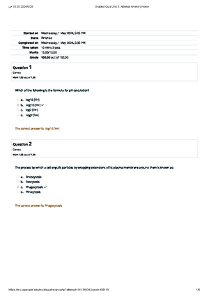[Solved] In this assignment you will be tasked with documenting your ...