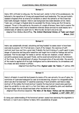 History A-Level - Tudors - Sixth Form (A Levels) - Studocu