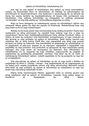 Accomplishment report Rdelc - Republic of the Philippines Department of ...