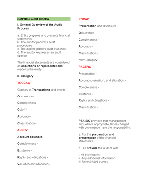 MMCM Guidelines for Modular System OBE Grading System and FLUX for ...