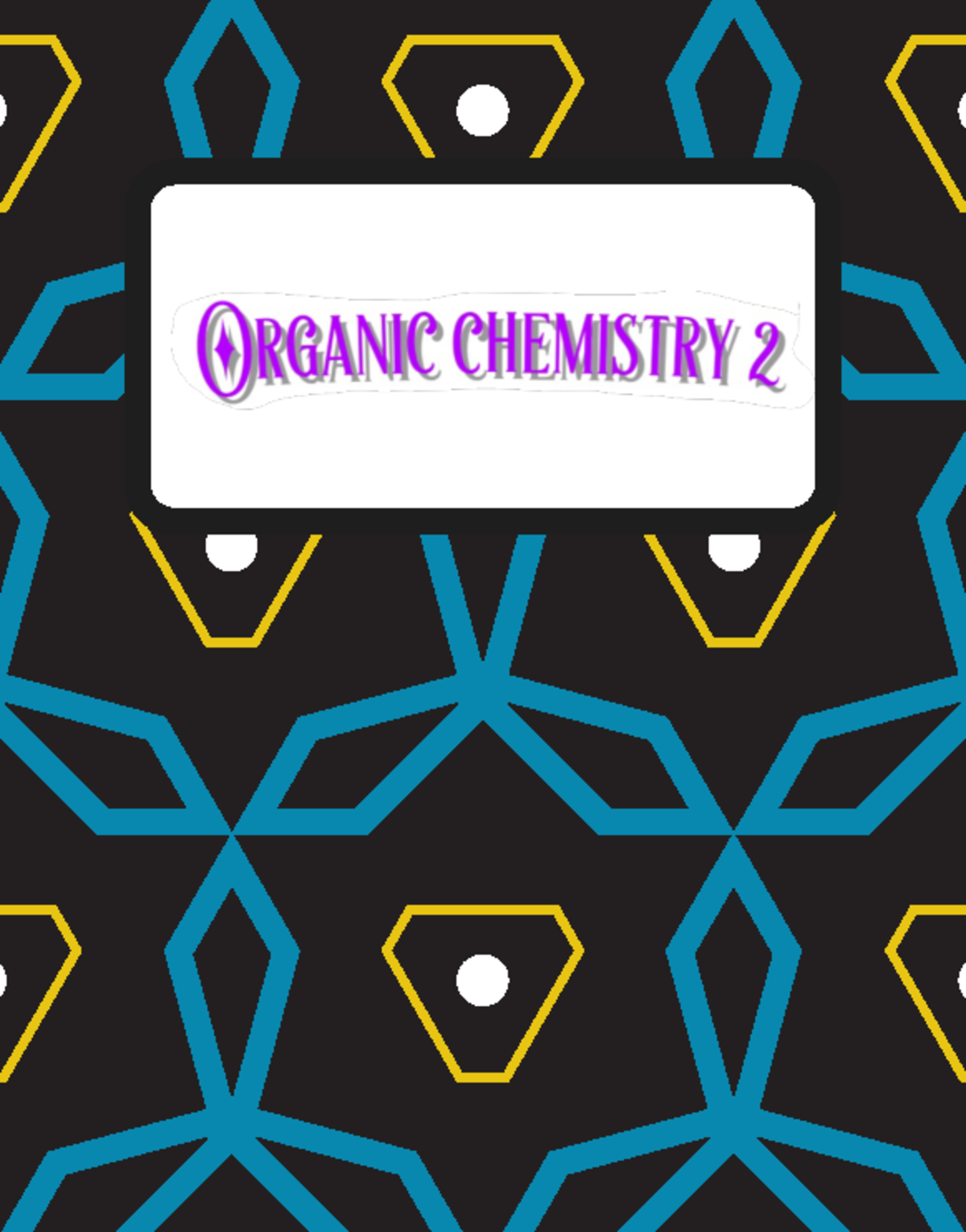 Organic Chemistry 2 Lecture notes from chapter 9 to chapter 18 - 4 ...
