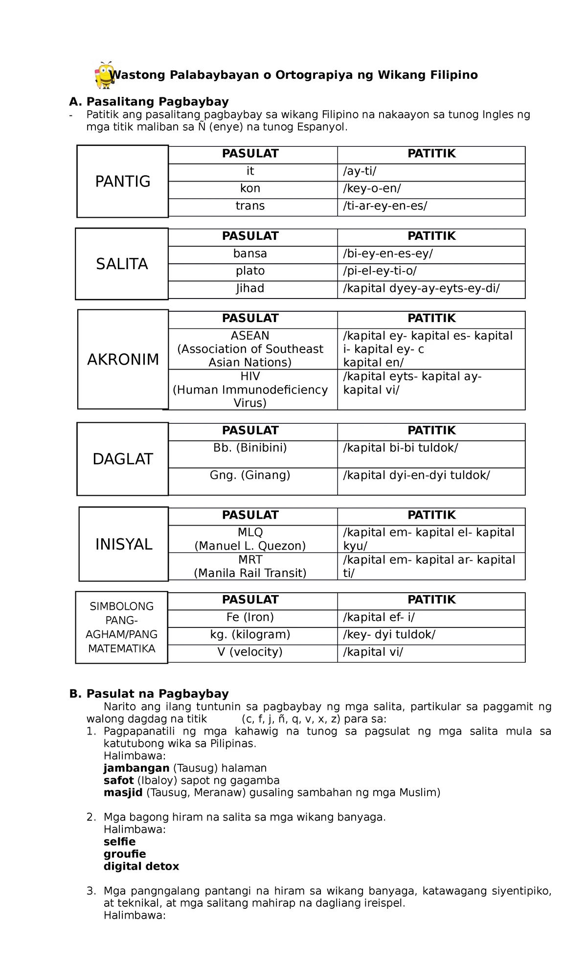 DO s2009 72-Inclusive Education as Strategy - Facilitating Learner Centered-Teaching - Studocu