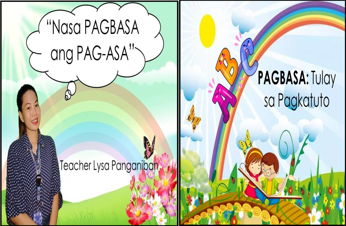 Marungko-booklet - Reading - Nbmvbhjgfvb cv Mga Aralin Aralin 1 Aa ...