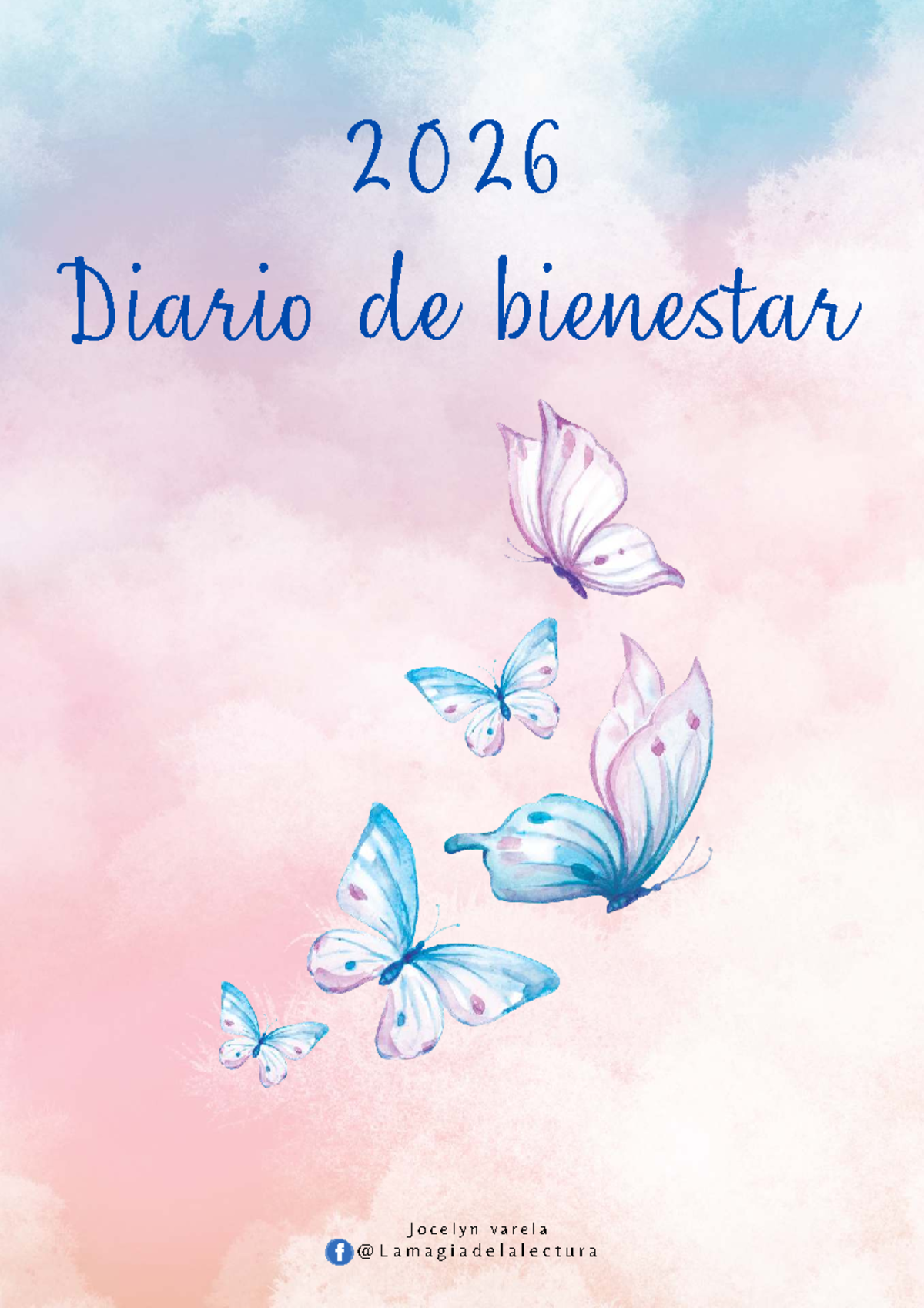 Diario de Bienestar 2026: 40 Ejercicios de Gratitud y Mindfulness - Studocu