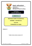 Tshivenda - Home Language - Mandatory - Further Education and Training ...