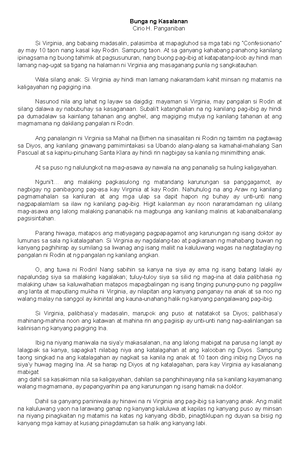 Grade 8 Math Lesson Plan: Measures of Central Tendency (Quarter 4) - Studocu