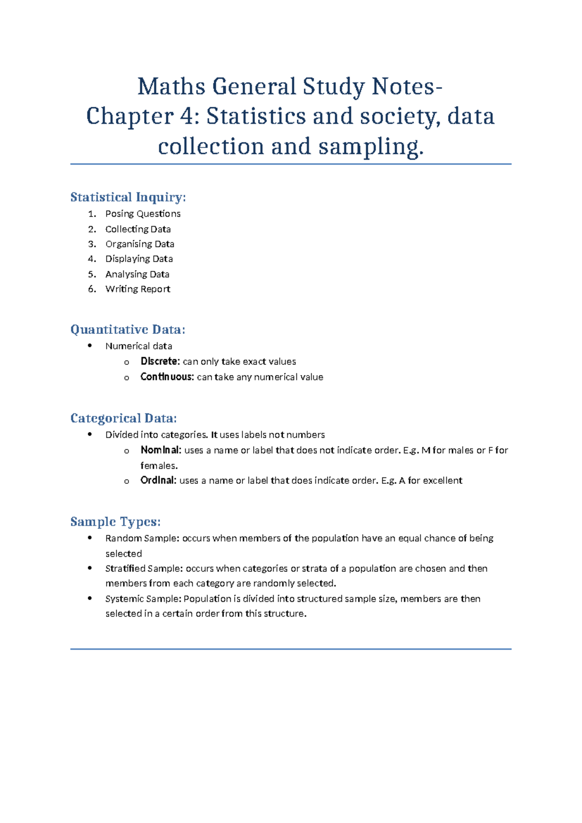 Courses maths gen 1411379369 2014 General Mathematics Notes - Maths ...