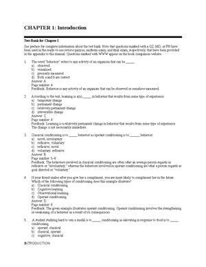 Module 11 assignment 2 - PSW Course - Module 11 – Cognitive and Mental ...