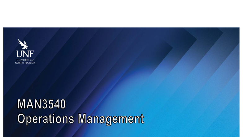 MAN 3504 W12 Final Exam Cheat Sheet: Inventory Management Insights ...