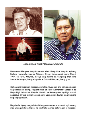 Ibalon ng bicol - Buod ng Epikong Ibalon Si Baltog ay isang batang ...