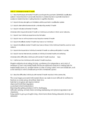 [Solved] Outline the relationship between identity selfimage and - An ...