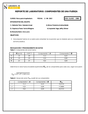 123 - nmbmb - 1.- Marcar con un aspa (X) cuál de las 3 varibales ...
