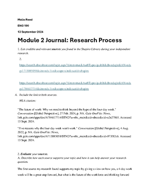 HUM 102 Module Two Project Proposal Template (1) - HUM 102 Module Two ...