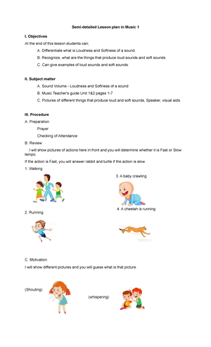 Grade 6 COT math Q4 - Lesson Plan in Math Classroom Observation - Daily Lesson Log SCHOOL ...
