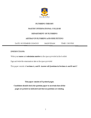 External Works - EXTERNAL WORKS The construction of roads can be ...