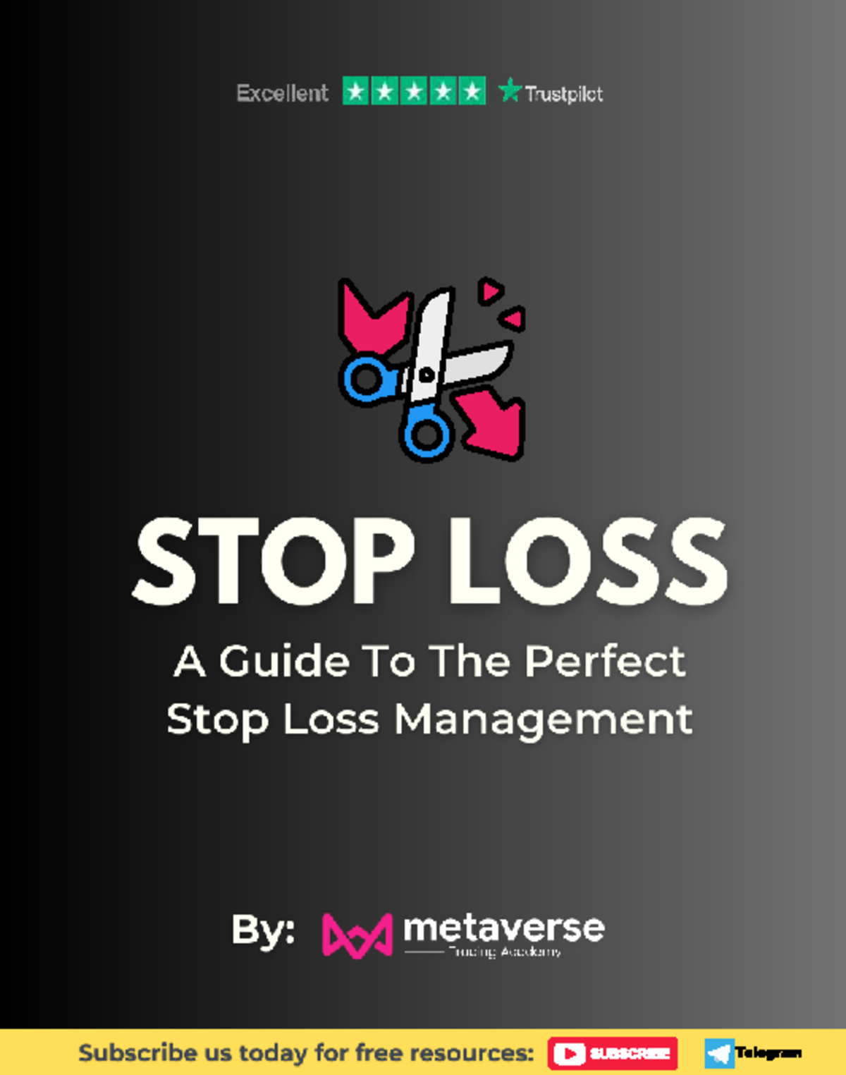 SL Guide: Importance and Strategies for Using Stop Loss in Trading ...