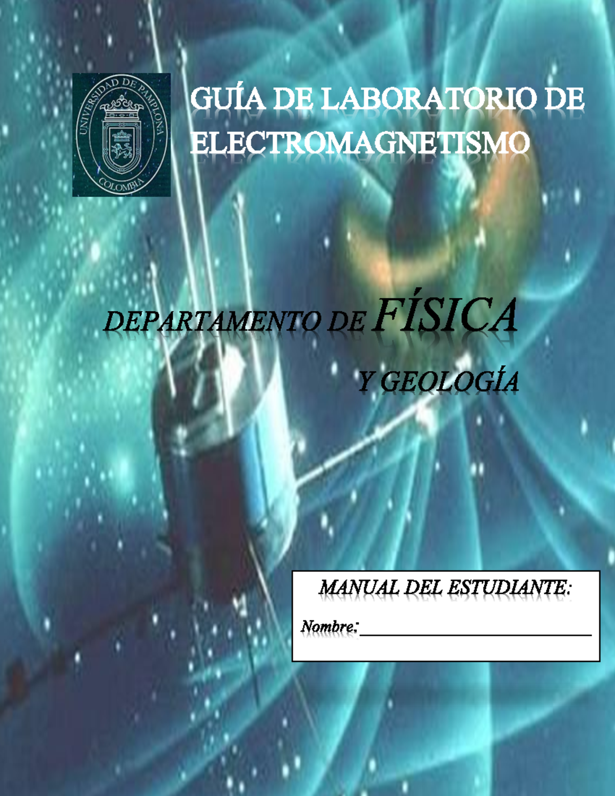 0. Guias-DE- Laboratorio- Electromagnetismo-2020-pdf - El laboratorio ...