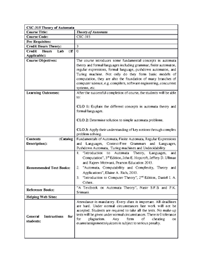 HCI-notes - Lecture notes 1-45 - LECTURE NOTES ON HUMAN COMPUTER ...