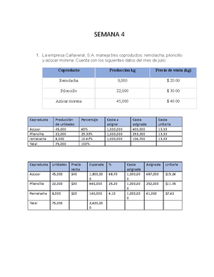 [Solved] Cul es la clasificacin de los gastos indirectos de fabricacin ...