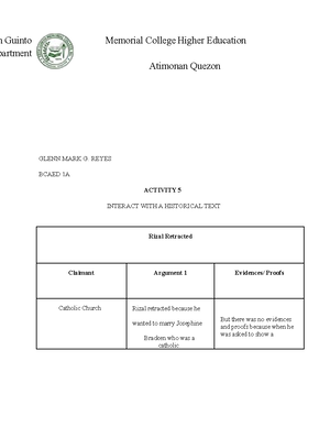 Chapter 2 Local and Foreign Literature - Chapter 2 Review of Related ...