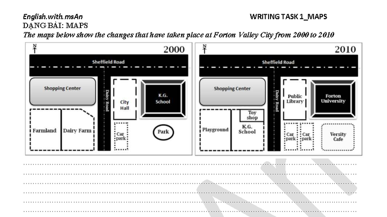MAPS - sdgerg - English.with WRITING TASK 1_MAPS English.with ...