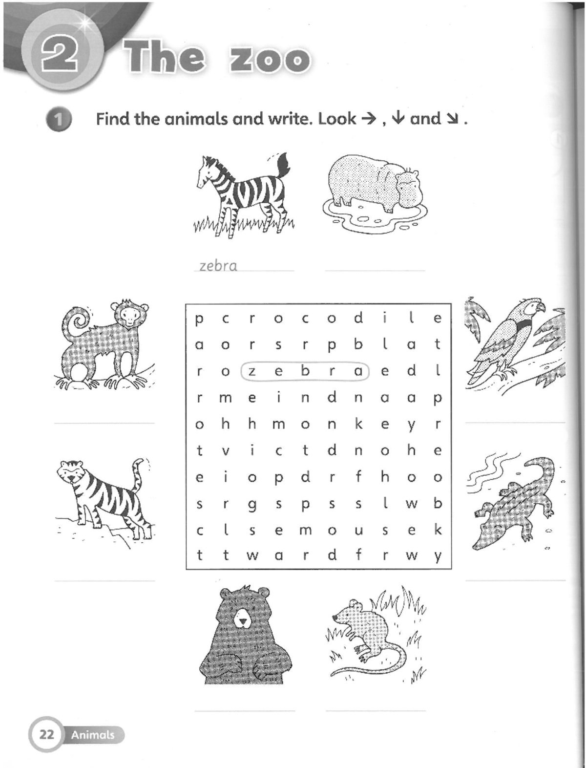 Super Minds 2 Workbook Activities and Exercises - Studocu