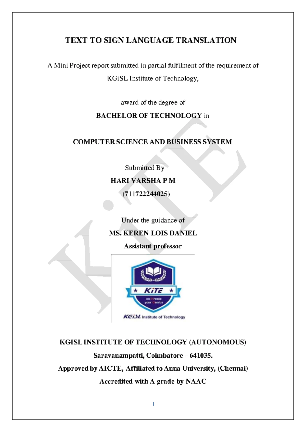 22CB23 DRRM PDF - CASE STUDY ON FUNDAMENTALS OF MANAGEMENT - REPORT ON ...