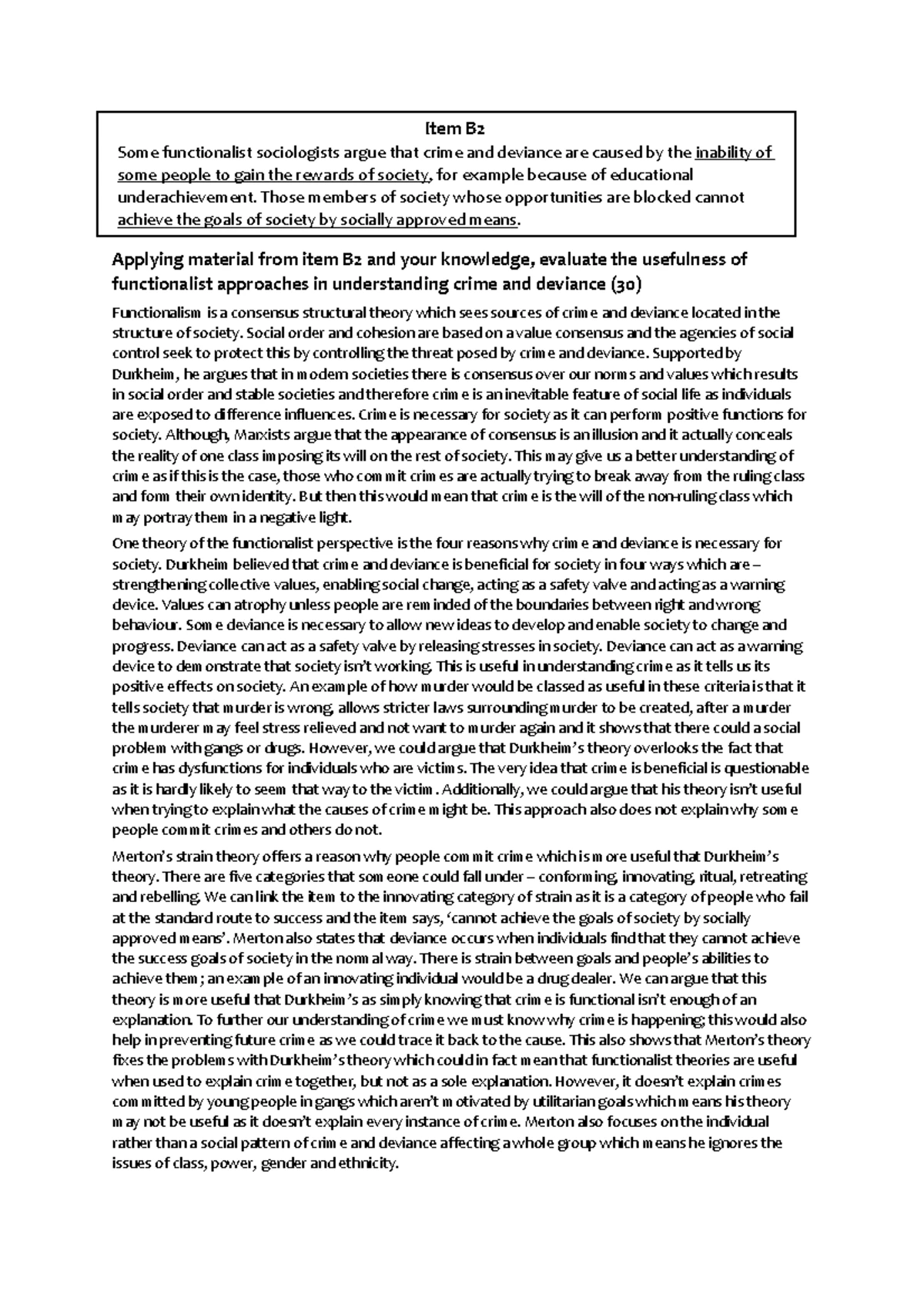 Working Class Media Representations: Analysis and Perspectives Essay - Studocu