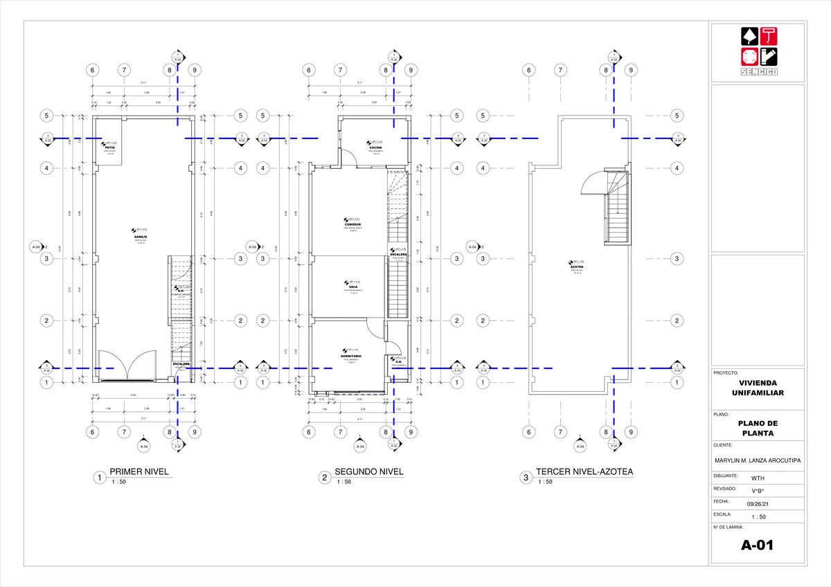 Plano Perimétrico y Ubicación - Topografía y Geodesia - CICLO IV T - Studocu