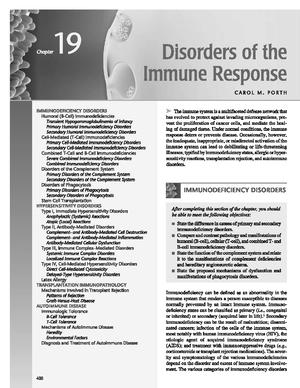 CSEC-HSB-P1-Jan 2020 past paper - Human Anatomy - UWI Mona - Studocu