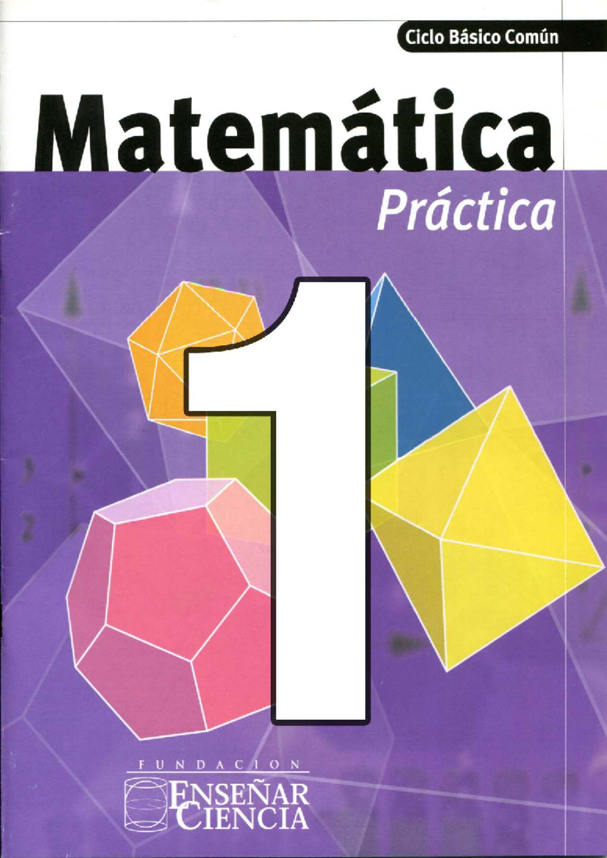 Práctica 1: Números Reales y Coordenadas Cartesianas - FUNDACION ...