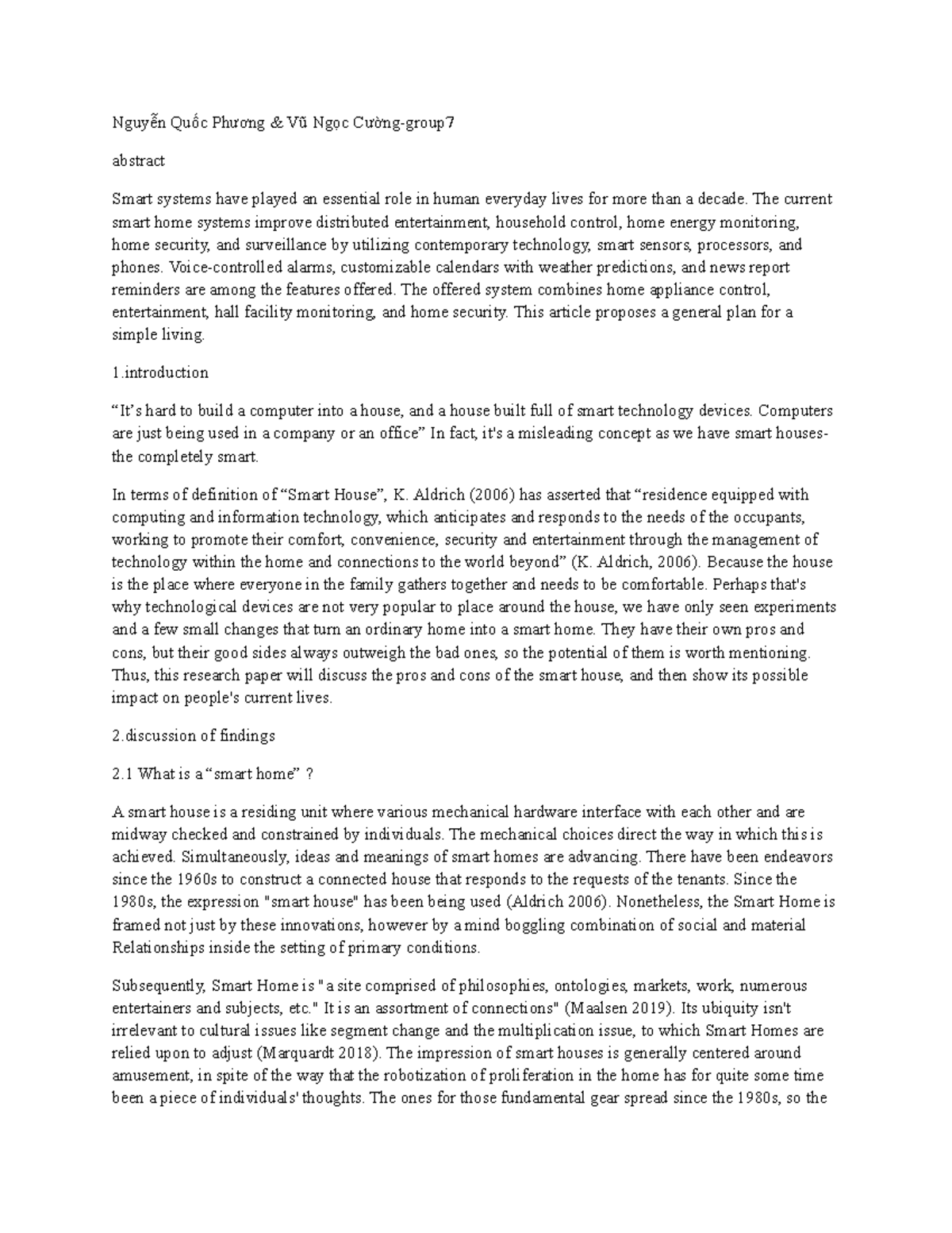 Cường - gngng - Nguyễn Quốc Phương & Vũ Ngọc Cường-group abstract Smart ...